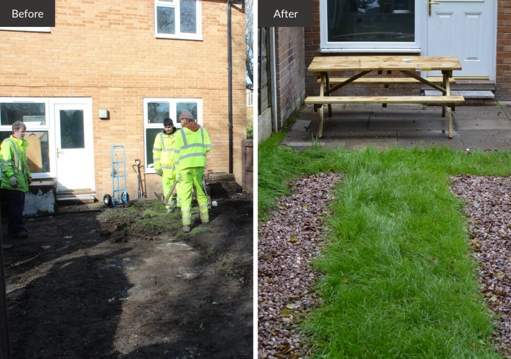 Sustainable Urban Drainage | SUDS | Landscape Design