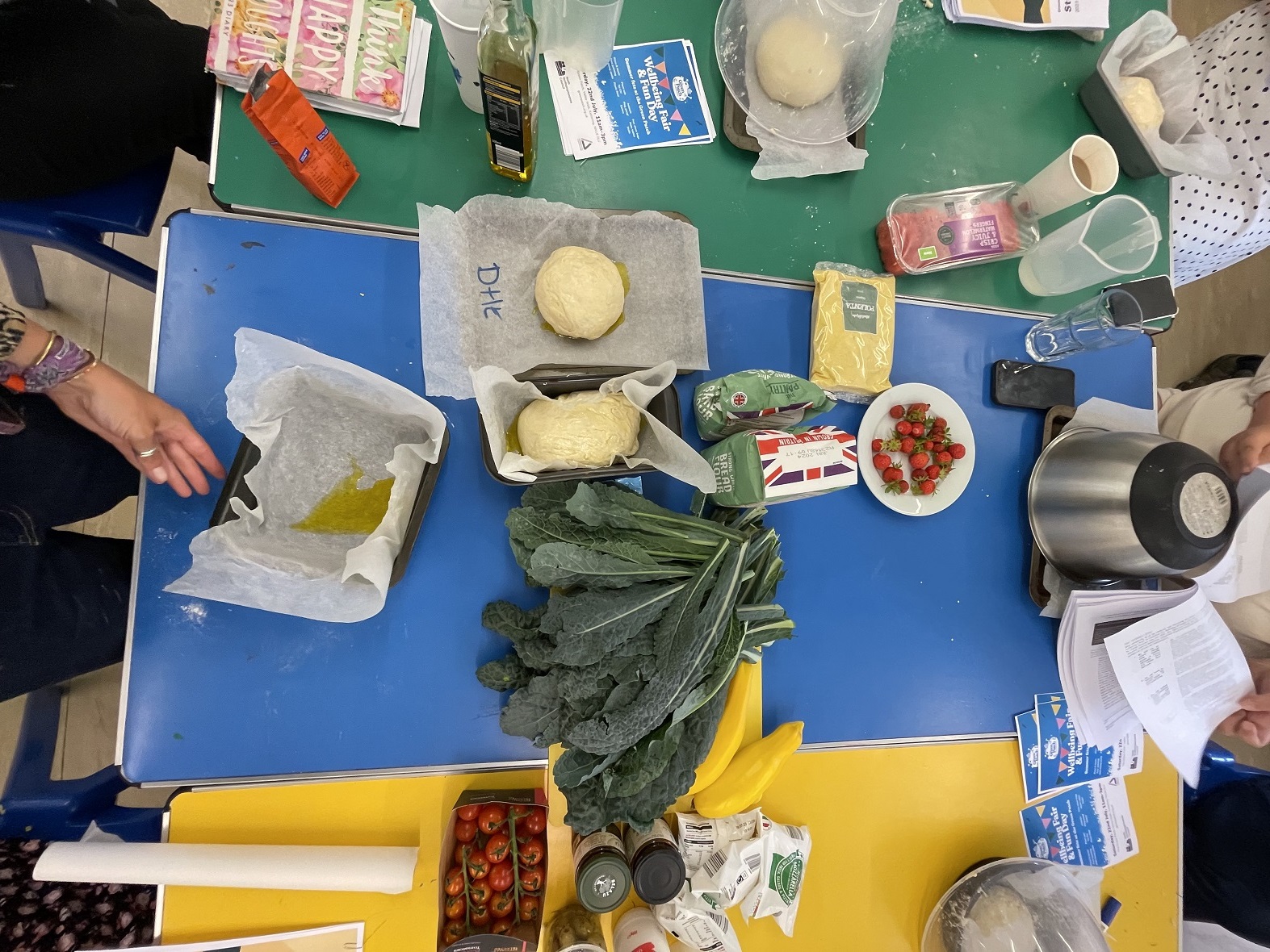 Grow, Cook, Eat this Summer - Groundwork