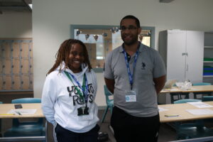 Youth Coaching & Mentoring