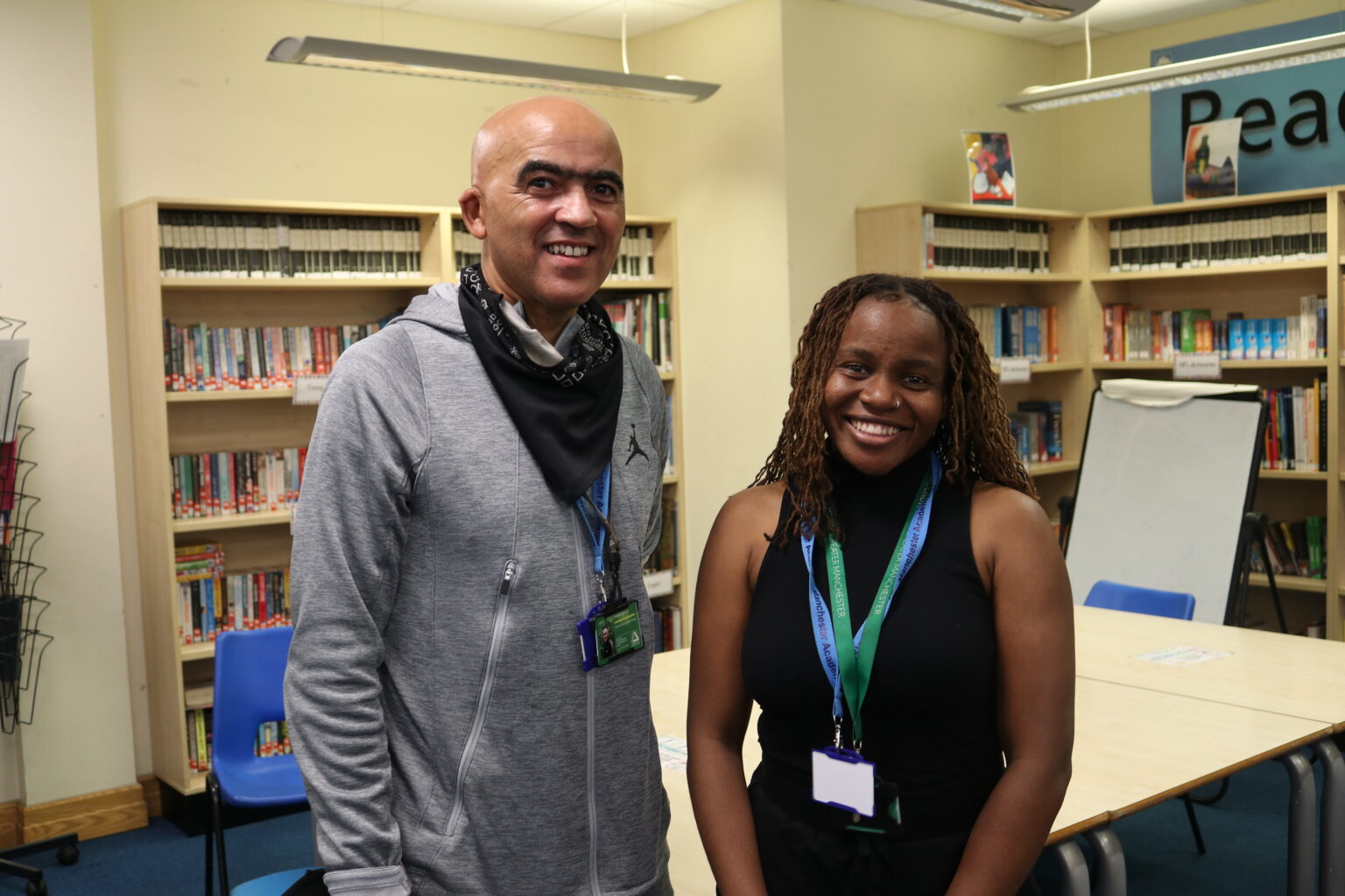 Youth Coaching & Mentoring