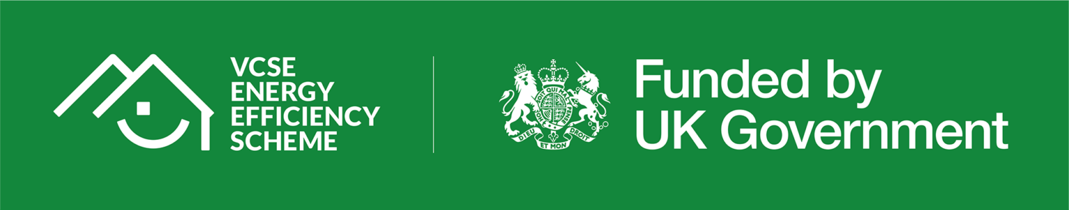 VCSE: Programme Guidance and FAQs - Groundwork