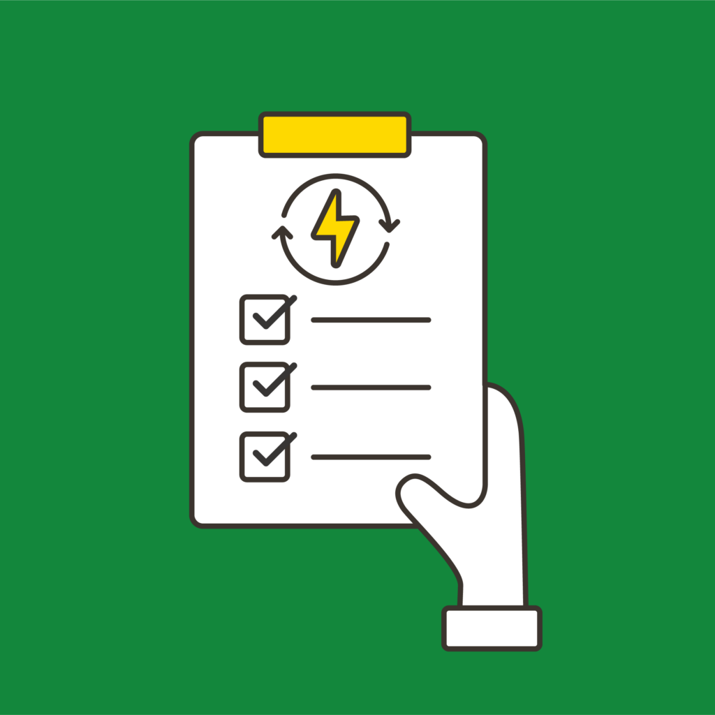 VCSE Energy Efficiency Scheme - Groundwork