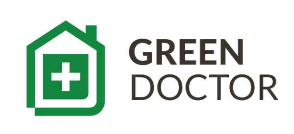 Register for your free Green Doctor home visit - Groundwork