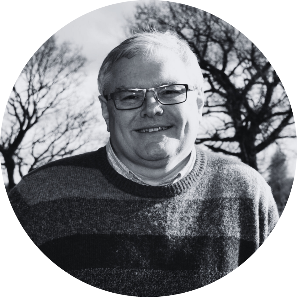 Richard Powell OBE - Groundwork Richard Powell OBE - Groundwork