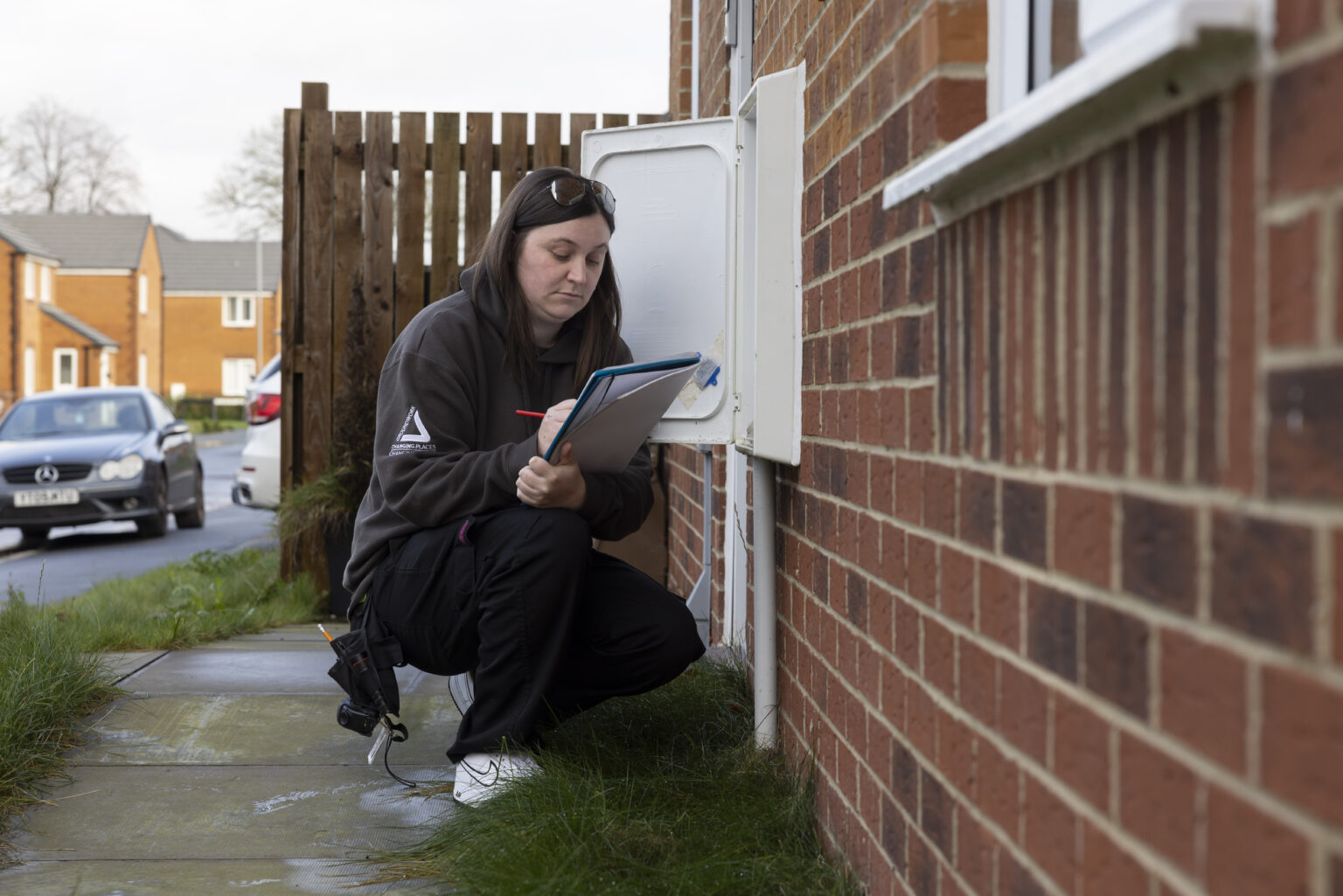 British Gas: Green Doctor Programme - Groundwork