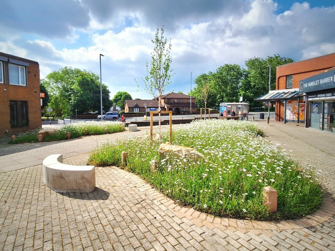 Groundwork Pride Ltd - Groundwork