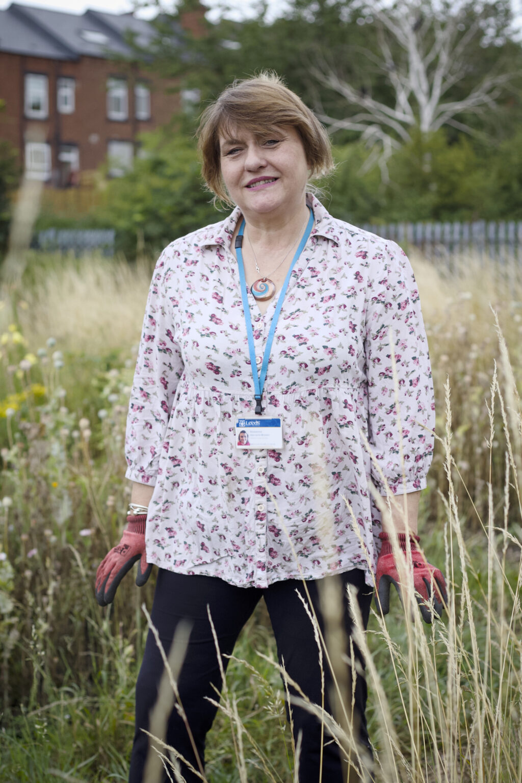 Green Community Hubs - Groundwork