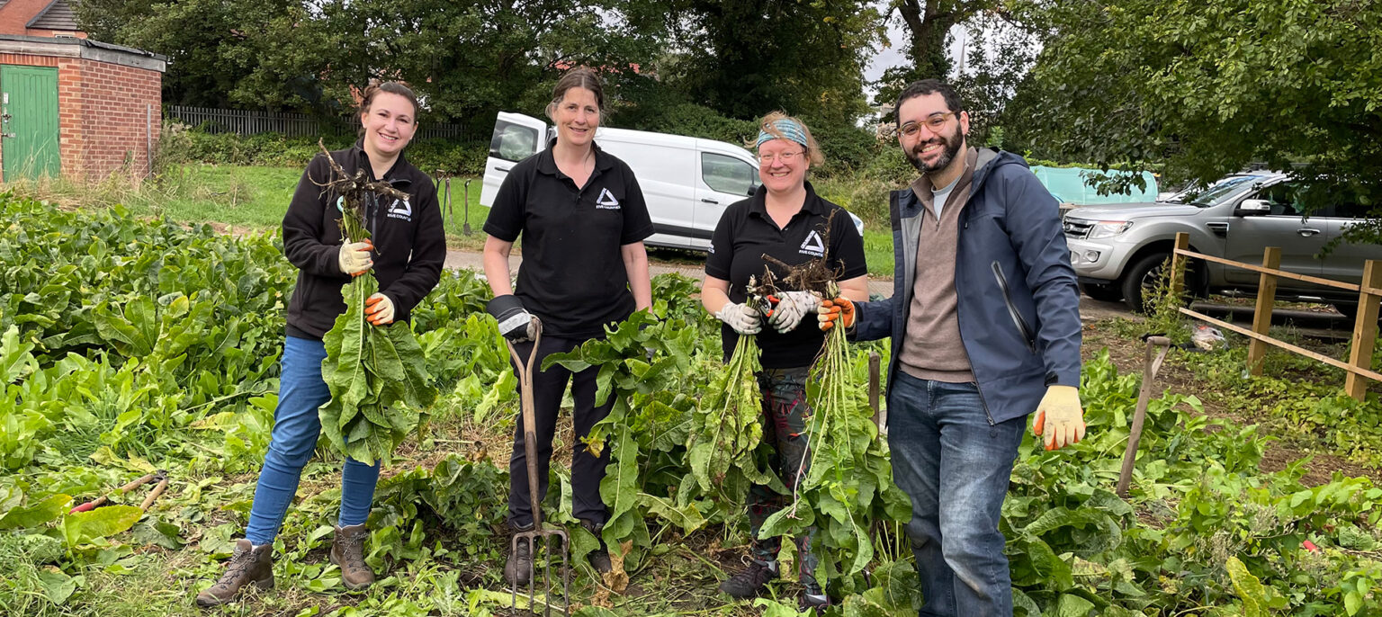 Groundwork Five Counties - Get Involved